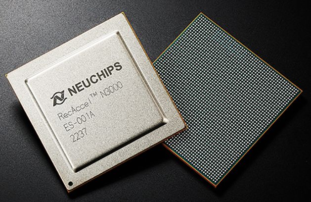 從推薦處理切入AI運算市場，國產廠商推出ASIC架構加速卡 | iThome